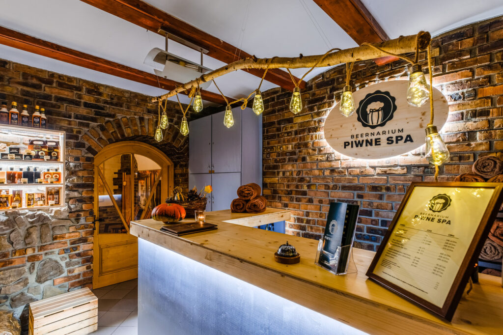 Zakopane Women's Day 2024 - SPA with attractions - Piwne Spa Zakopane
